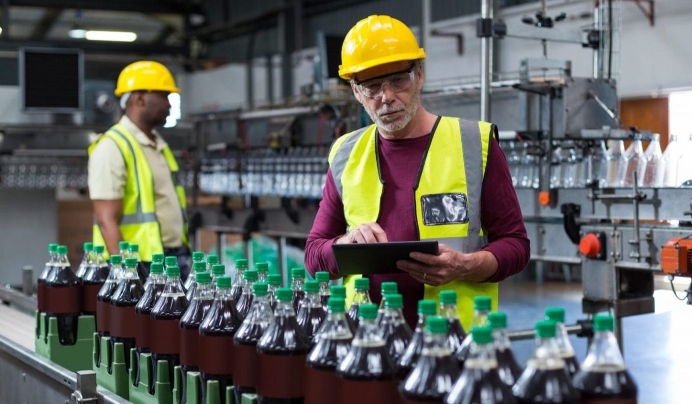 Advancing Industry 4 0 Through Digital Transformation Incentrik